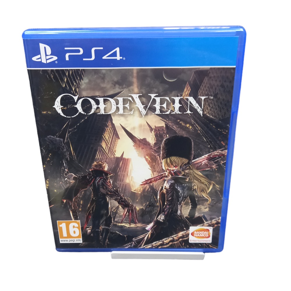 Sony Codevein PS4 Game - Own4Less